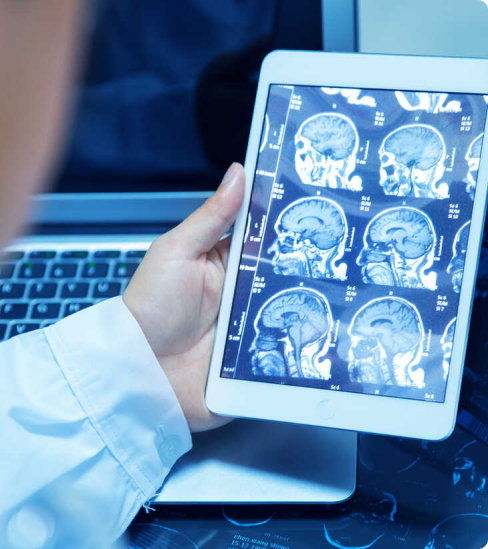 FOCUS DIAGNOSTIC : IMAGEBYTES PACS